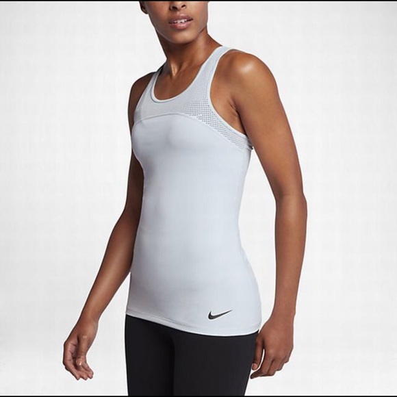 Nike | Tops | Nwt Nike Pro Hypercool Tops | Poshmark